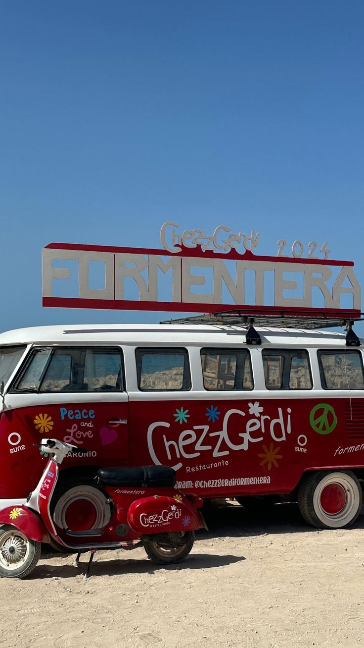 Visiter Formentera depuis Ibiza : plages et conseils pratiques ...